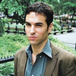 Ilie Wacs and Deborah Strobin, AN UNCOMMON JOURNEY & Eyal Press ...