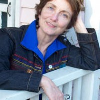 Magical Realism: Jacqueline Sheehan, PICTURE THIS & Jeanne Ray, CALLING ...