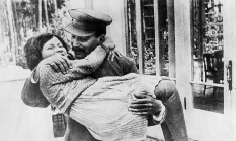 EmigrÁ©sÂ from The USSR: Svetlana Stalin & Elena Gorokhova | Writer's Voice