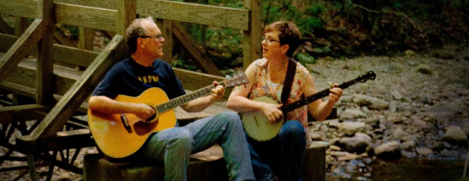 Peter Blood and Annie Patterson Rise Again & more | Writer's Voice