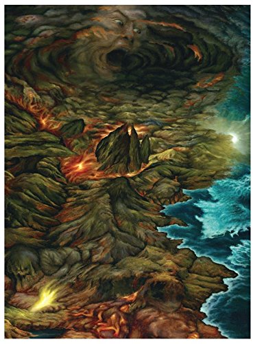 Samuel Bercholz, A GUIDED TOUR OF HELL (Full Interview) | Writer's Voice