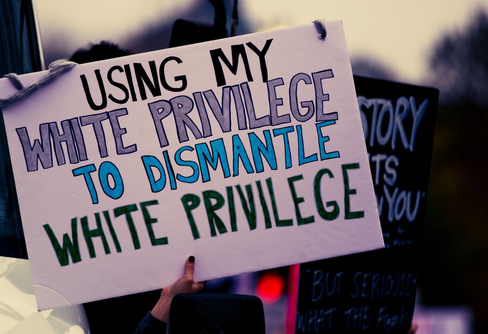 George Yancy, BACKLASH | Writer's Voice