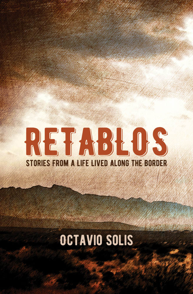 Octavio Solis, RETABLOS & Freya Sampson, THE LOST TICKET | Writer's Voice