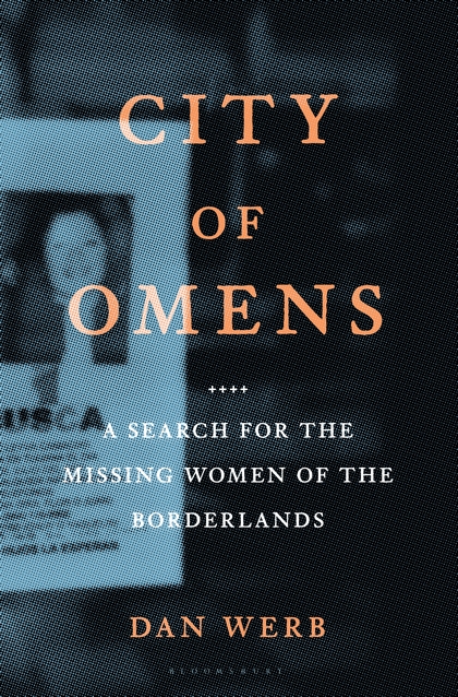Dan Werb, CITY OF OMENS & Michael Mann on the Youth Climate Movement ...