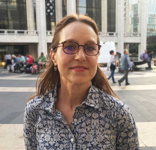 Deborah Shaffer & Rachel Reichman on QUEEN OF HEARTS, plus Greg Palast ...