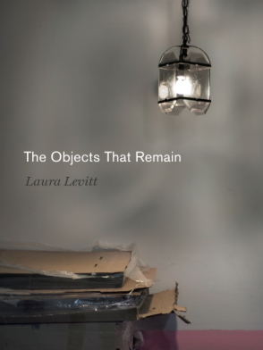 Paul Pitcoff, COLD WAR SECRETS & Laura Levitt, THE OBJECTS THAT REMAIN ...
