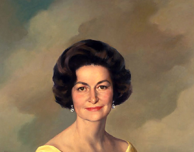 Julia Sweig, LADY BIRD JOHNSON & Michael Klare on the Pentagon, China ...