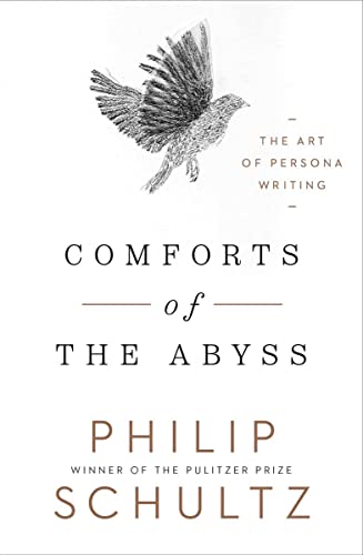 Philip Schultz, COMFORTS OF THE ABYSS & Carey Gillam on Paraquat and ...