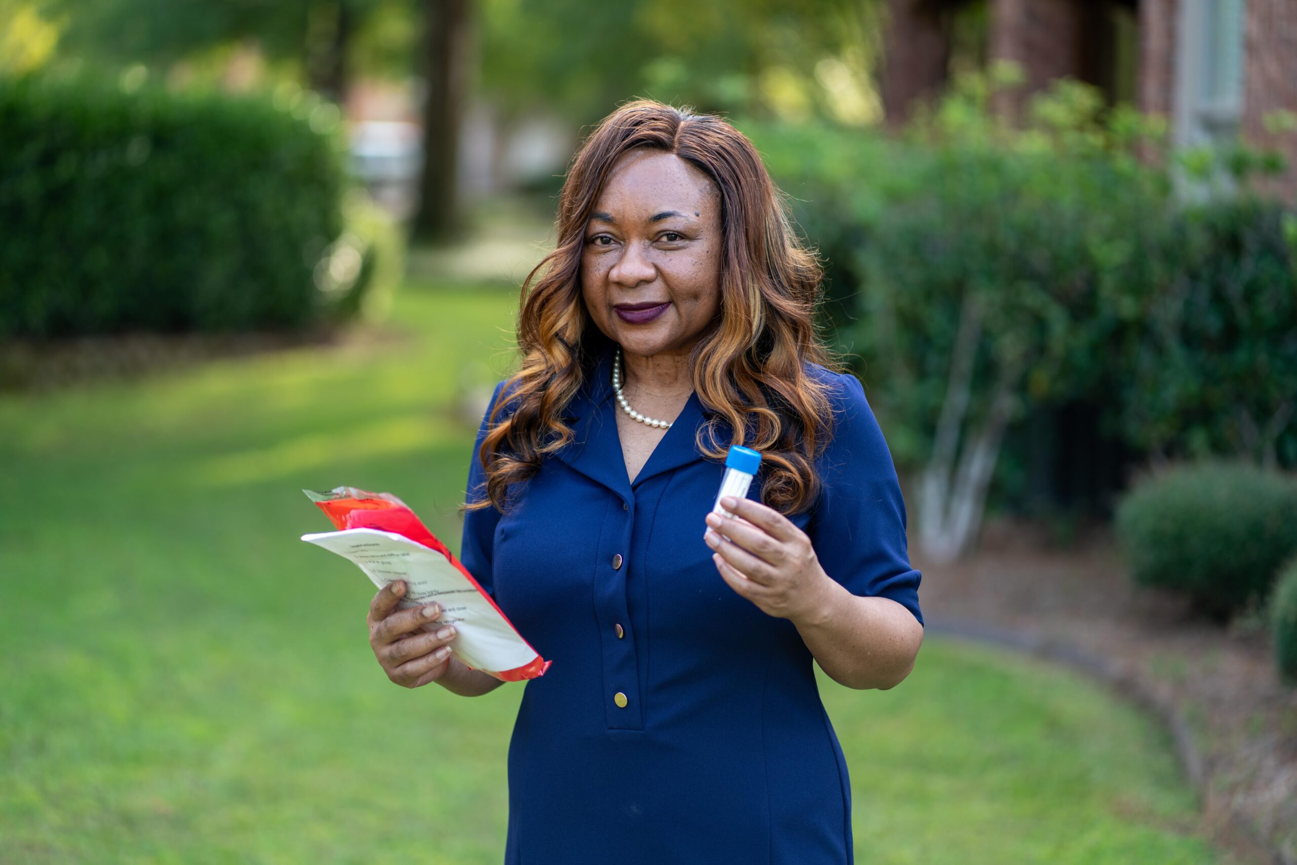 HOLY GROUND & A YEAR OF COMPASSION: Catherine Coleman Flowers and ...