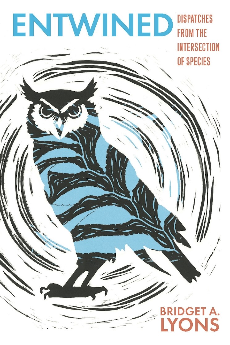 Entwined Lives: Bridget Lyons on the Intersection of Species, with Carl ...